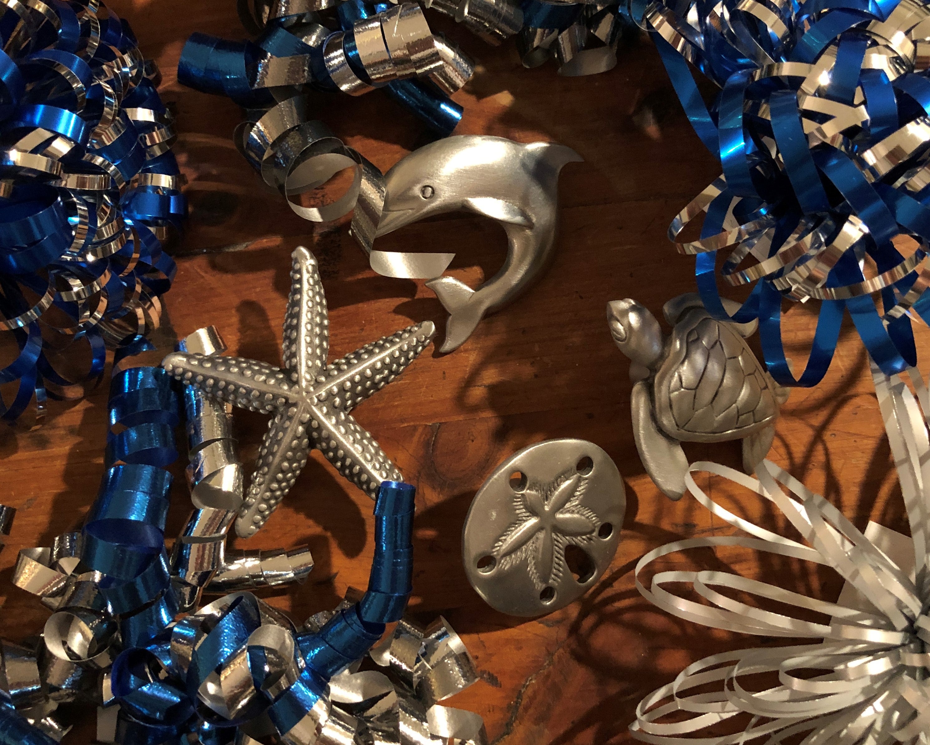 BlogBits™: Happy New Year! - Costello Coastal Knobs