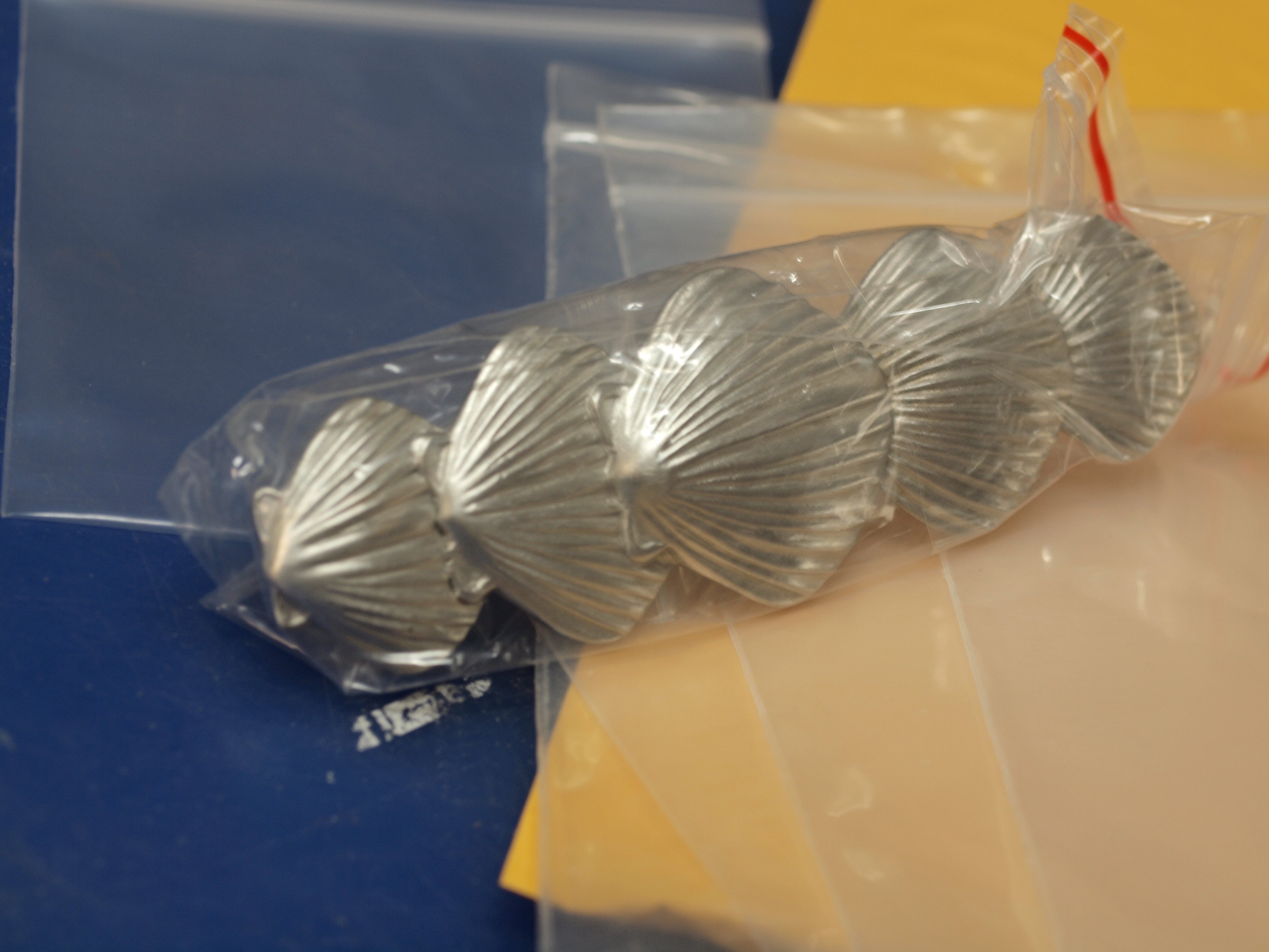 BlogBits™: Shipping Ready - Costello Coastal Knobs