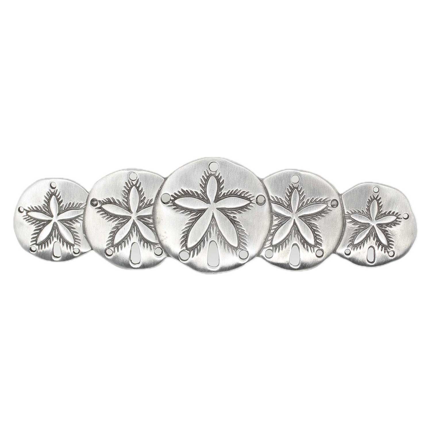 Sea Shell Cabinet Knobs and Pulls