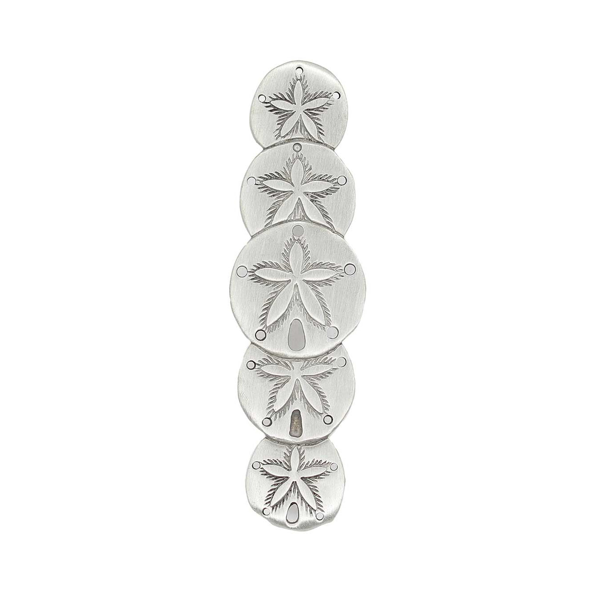 Sea Shell Cabinet Knobs and Pulls
