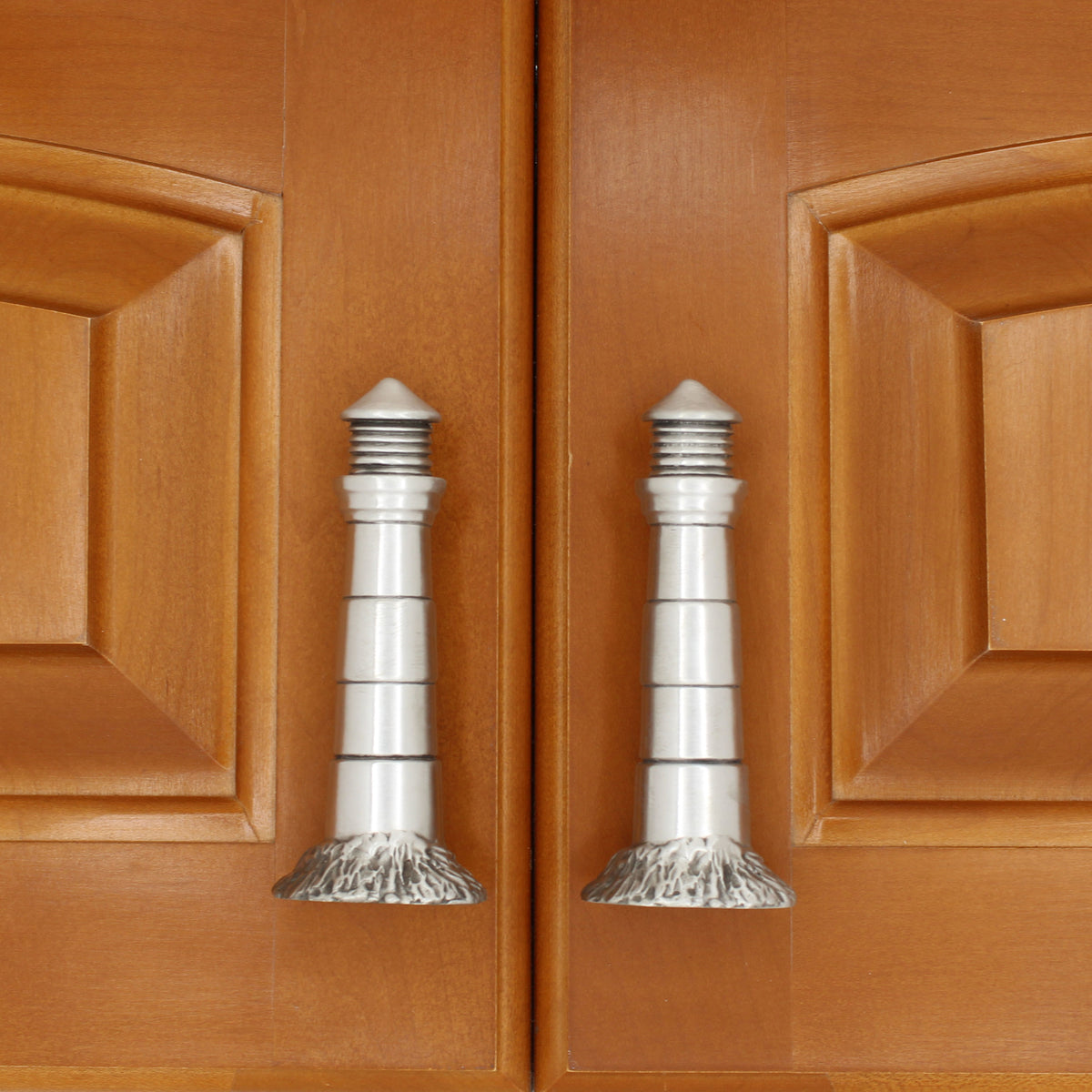 Beach Style Cabinet Knobs & Pulls| Sealfecabinetknobs.com - Costello Coastal Knobs