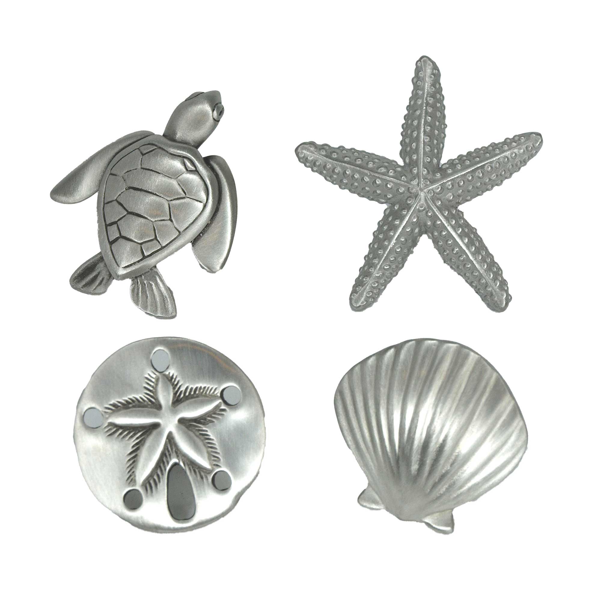 Costello Coastal Knobs