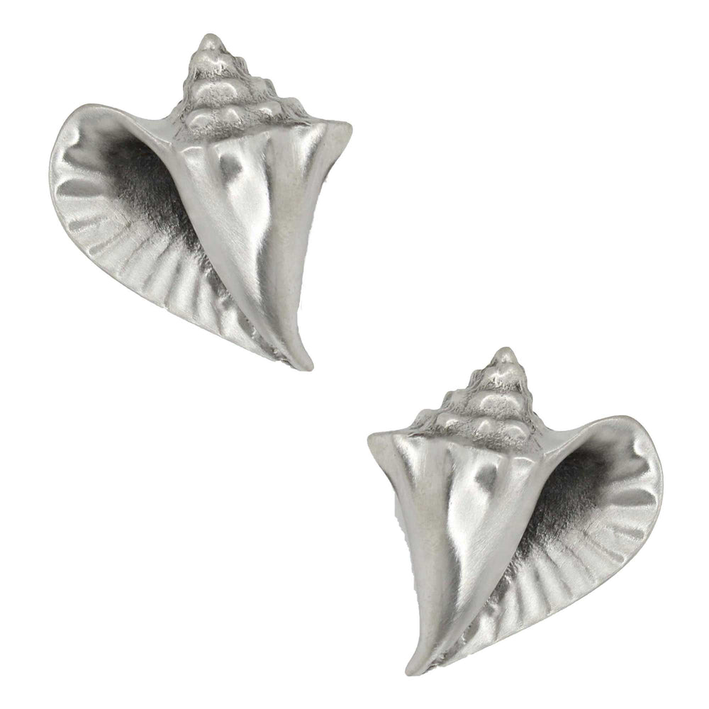 Sea Shell Cabinet Knobs and Pulls