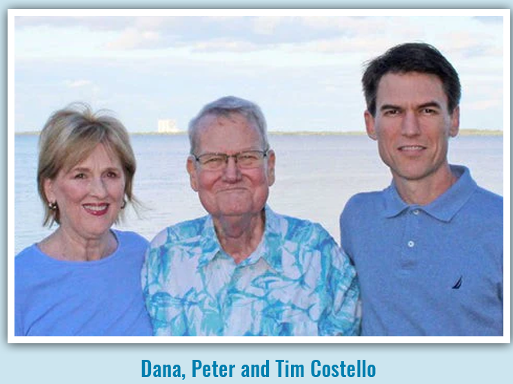 Costello Coastal Knobs