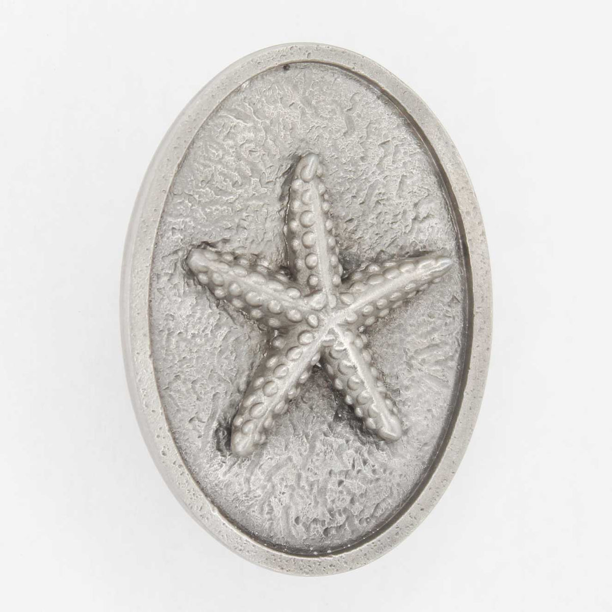 Starfish Cabinet Knobs Collection - Costello Coastal Knobs