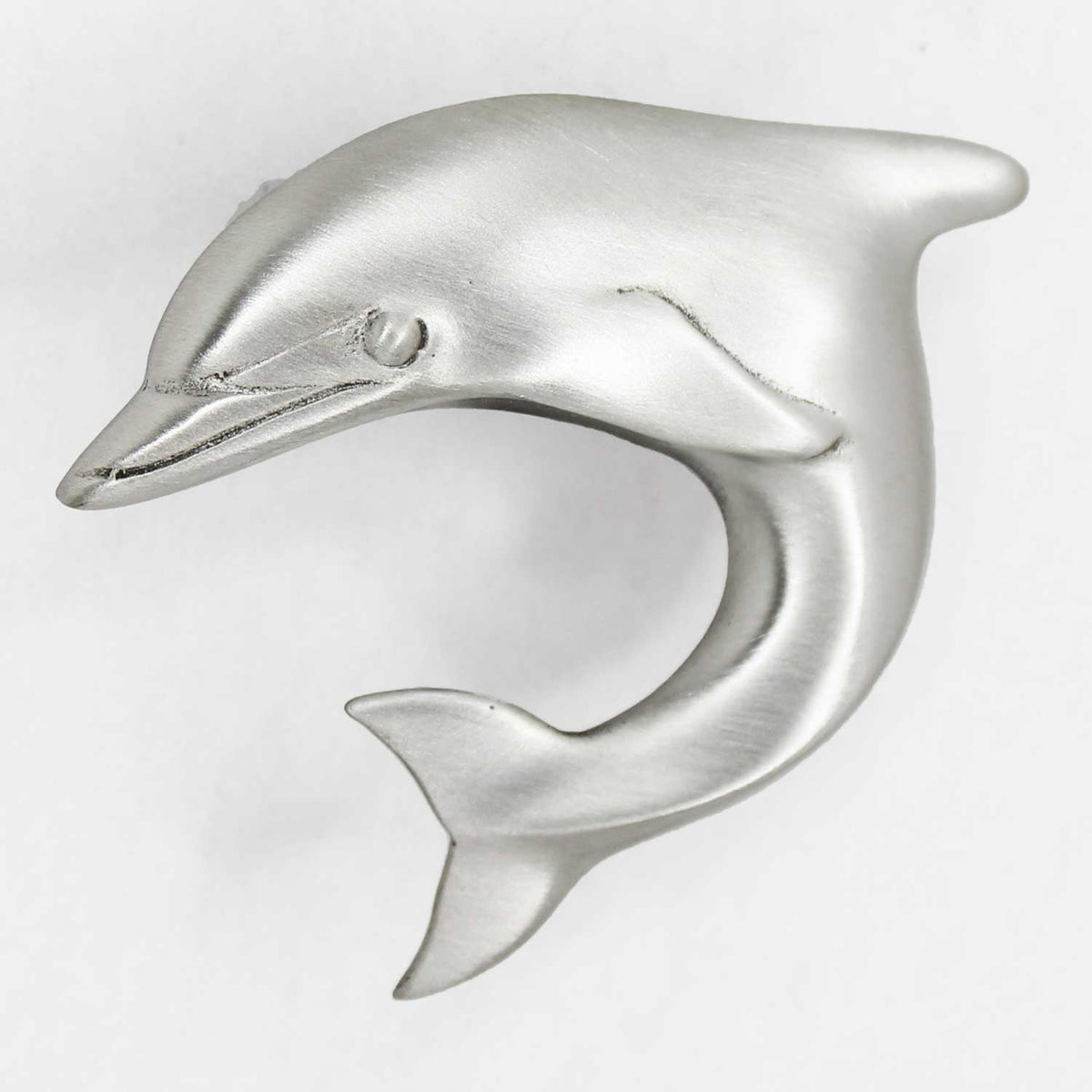 Dolphin Cabinet Drawer Knobs & Pulls | Sealifecabinetknobs.com - Costello Coastal Knobs