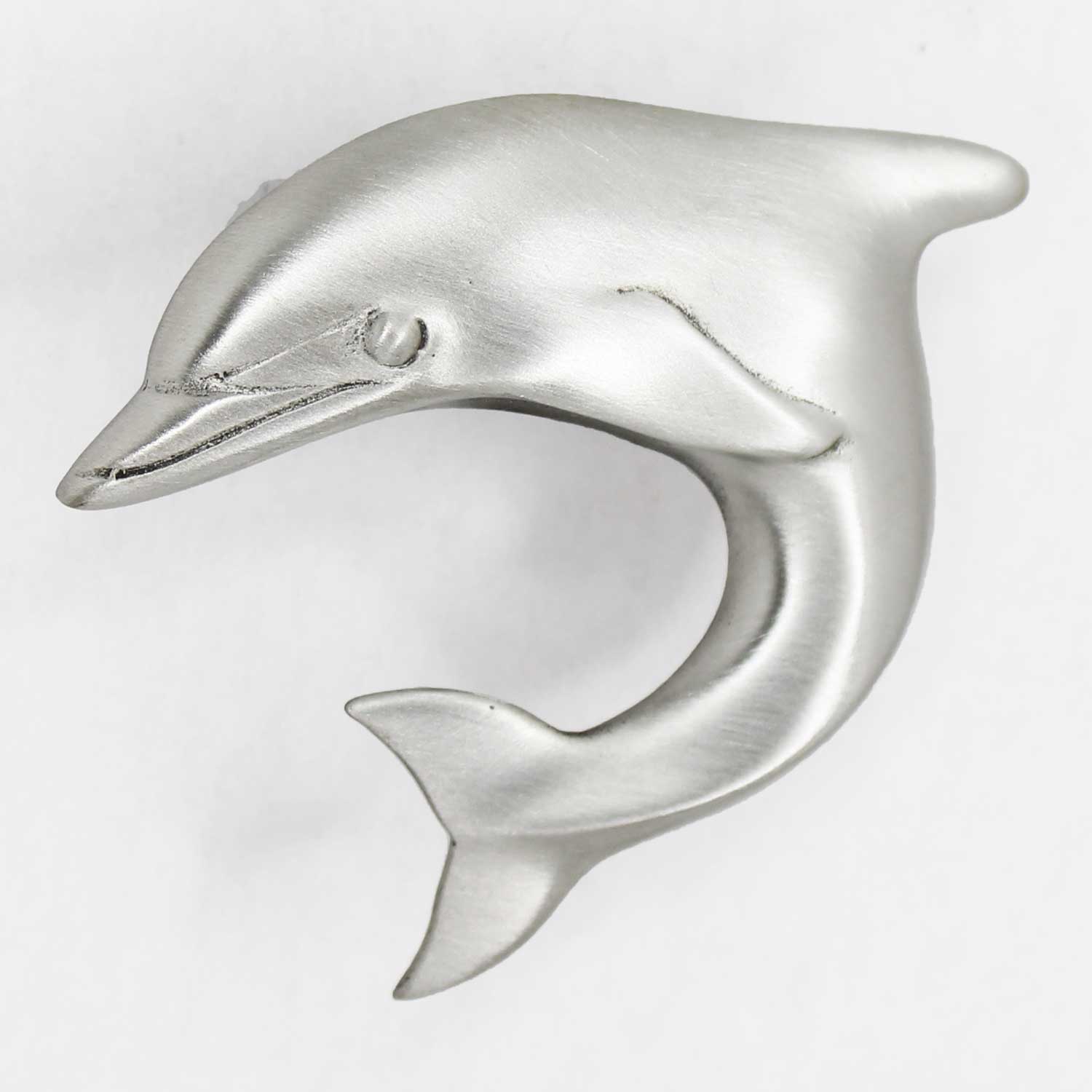 Dolphin Cabinet Drawer Knobs & Pulls | Sealifecabinetknobs.com - Costello Coastal Knobs