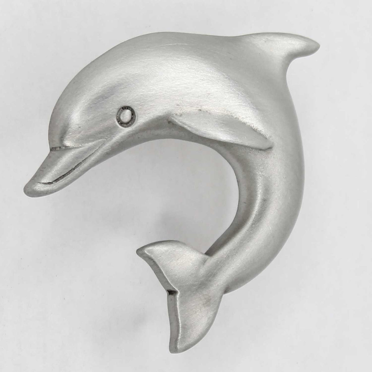 Dolphin Cabinet Drawer Knobs & Pulls | Sealifecabinetknobs.com - Costello Coastal Knobs