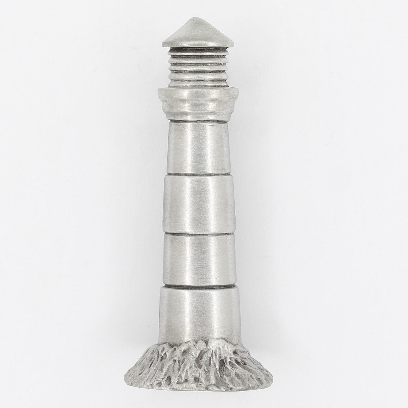 Lighthouse Cabinet Handle - Costello Coastal Knobs