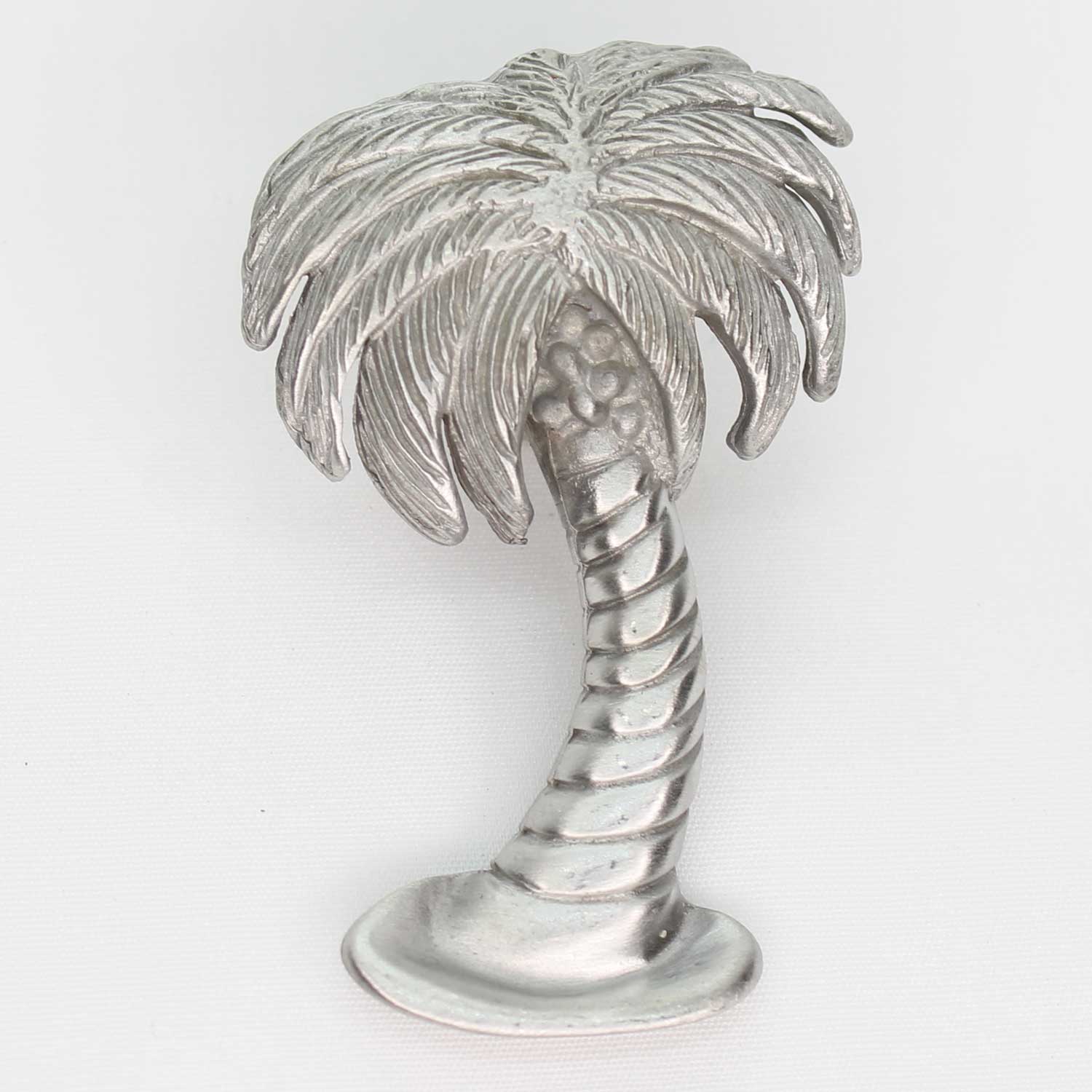 Palm Tree Bathroom Decor Cabinet Knob | Sealifecabinetknobs.com ...