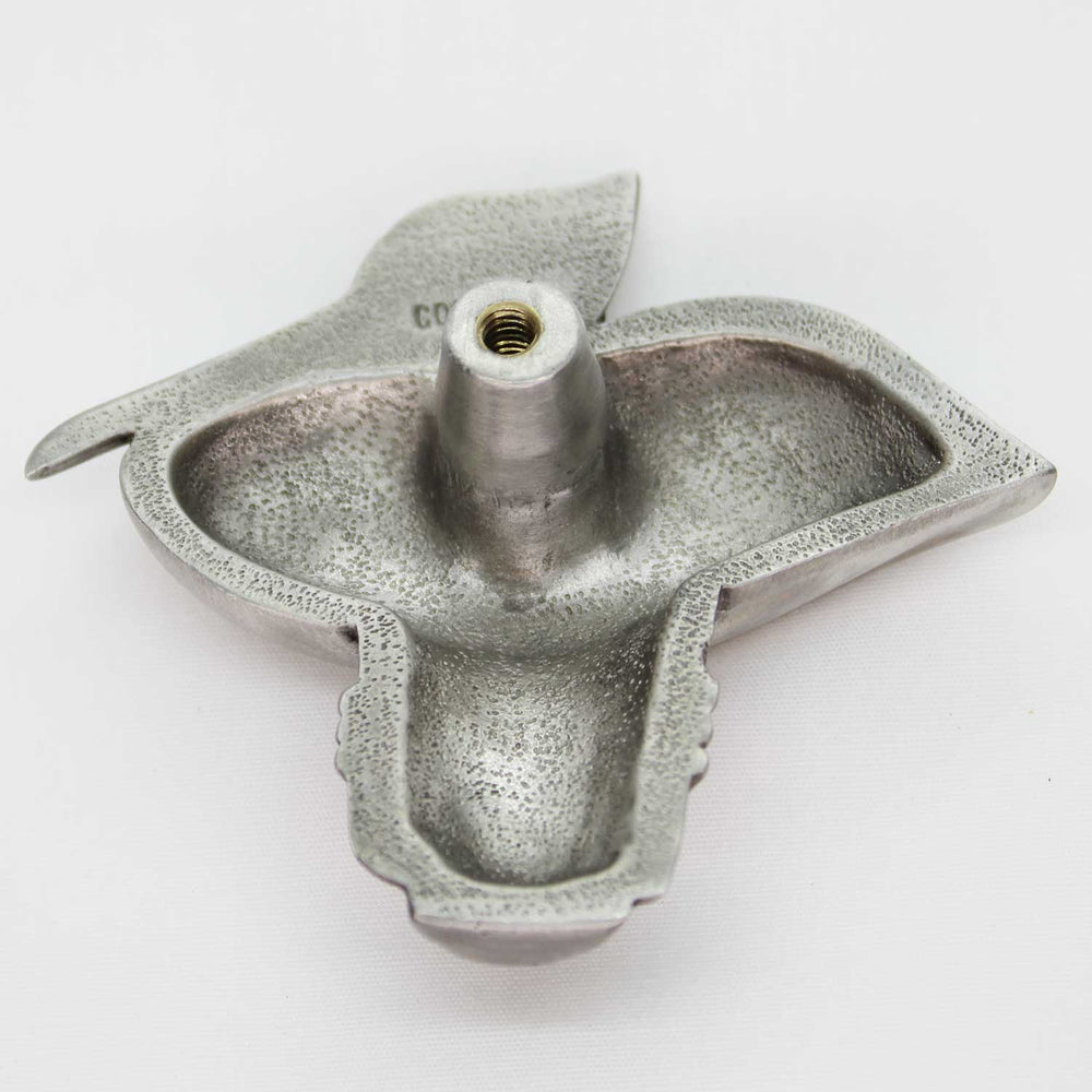 Pelican Cabinet Knob, Right Facing - Costello Coastal Knobs