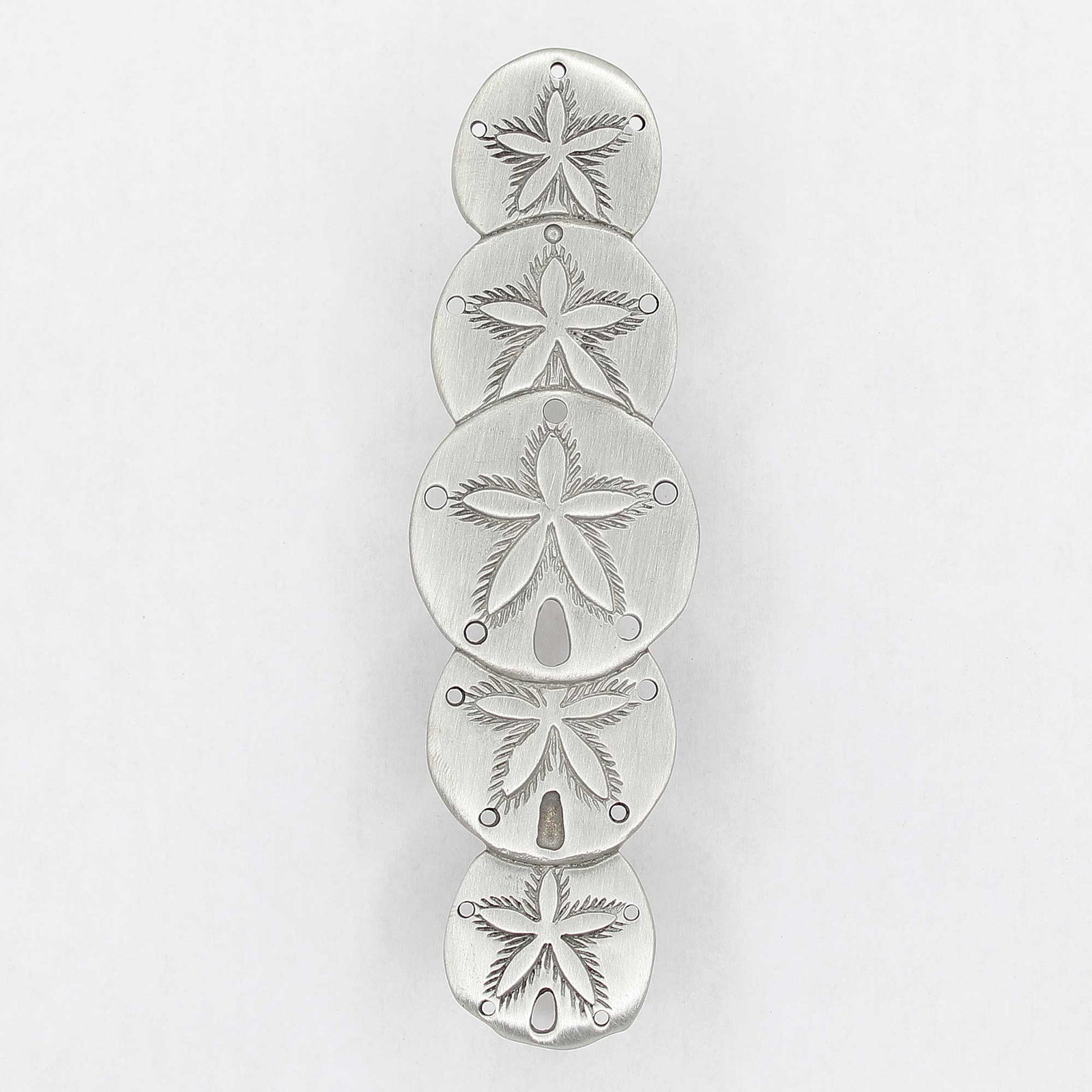 Sea Shell Cabinet Knobs and Pulls