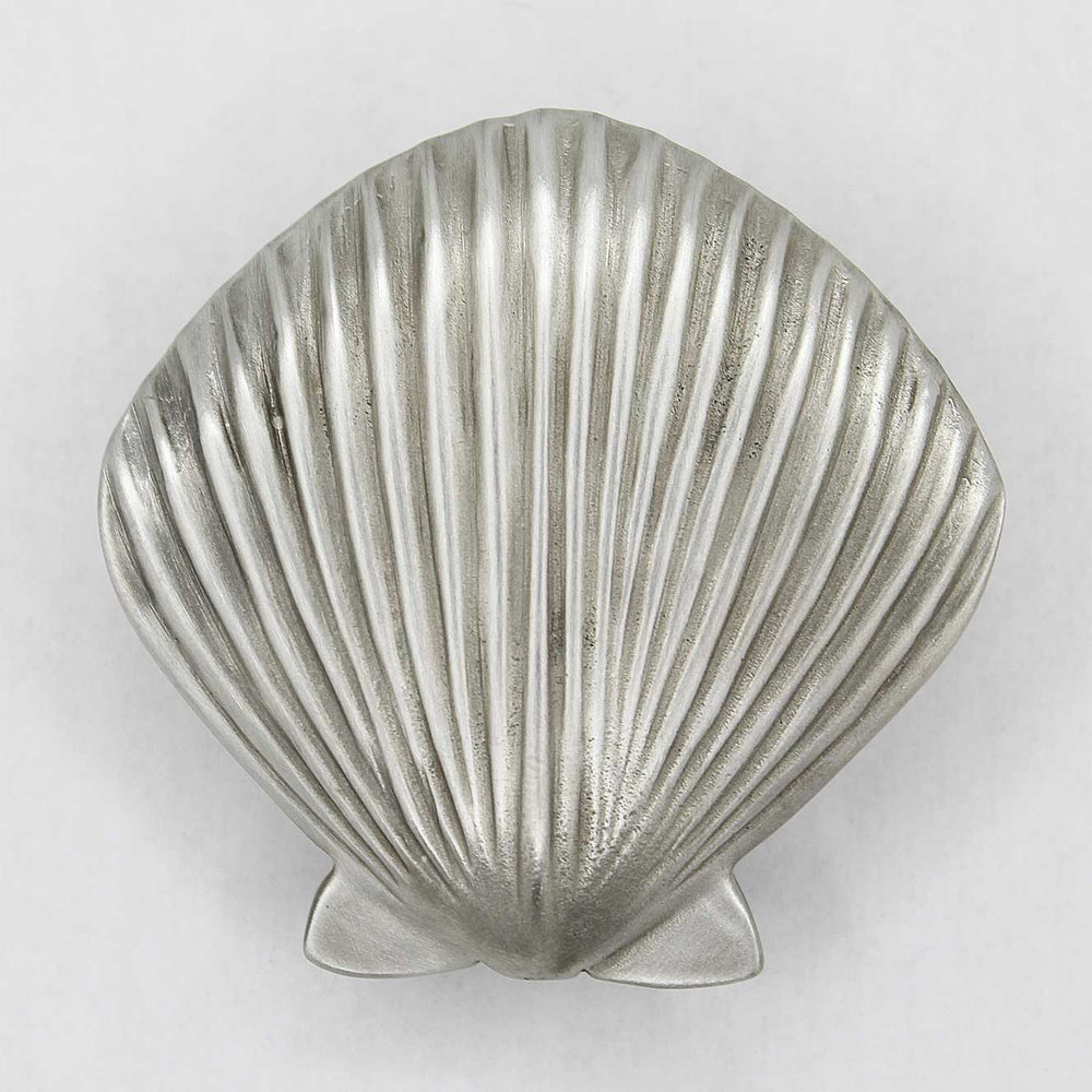 Sea Shell Cabinet Knobs and Pulls
