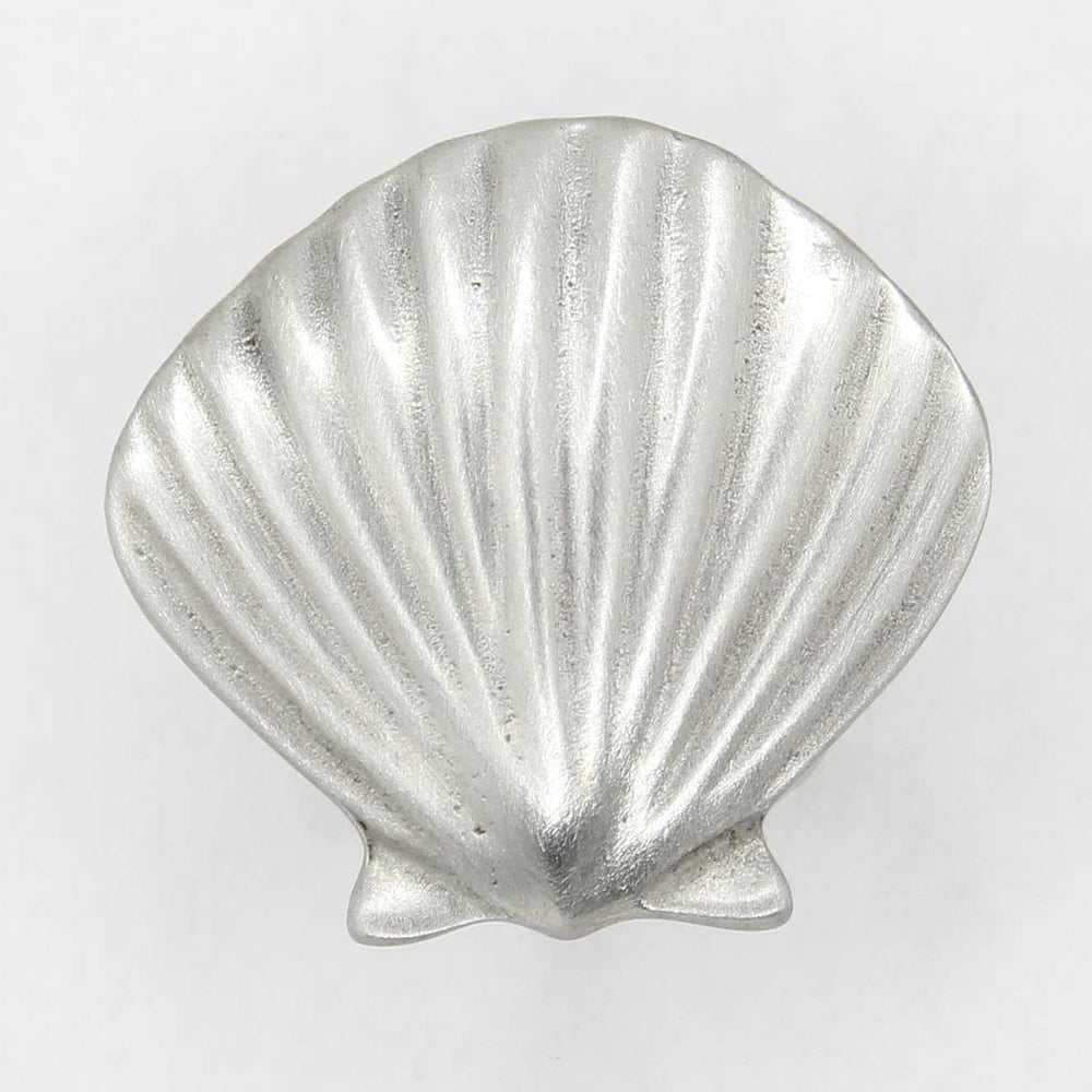 Sea Shell Cabinet Knobs and Pulls