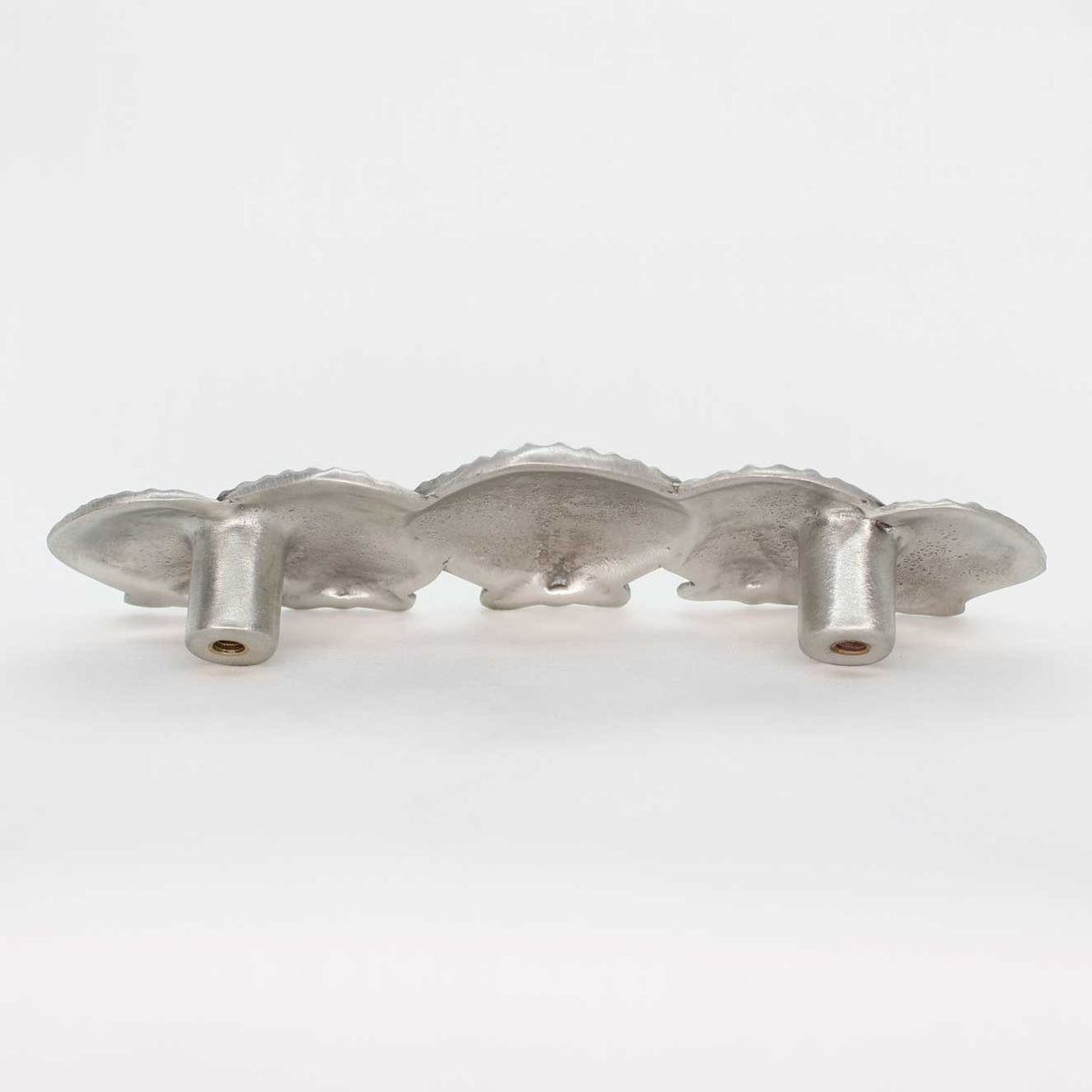 Horizontal Multi-Seashell Drawer Pull - Costello Coastal Knobs