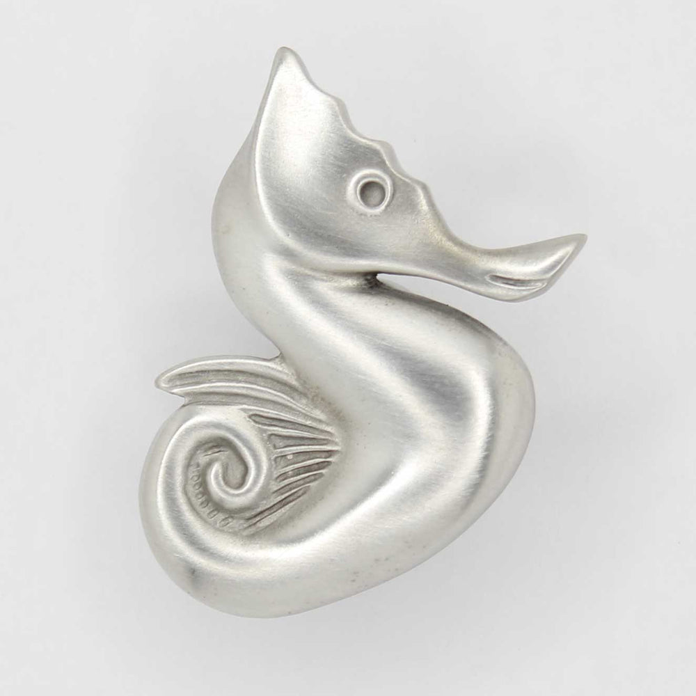 Sea Shell Cabinet Knobs and Pulls