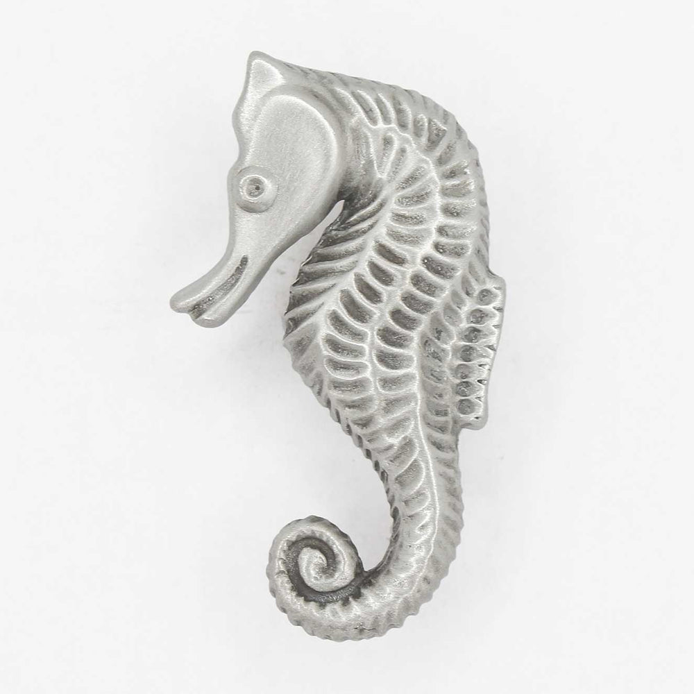 Sea Shell Cabinet Knobs and Pulls